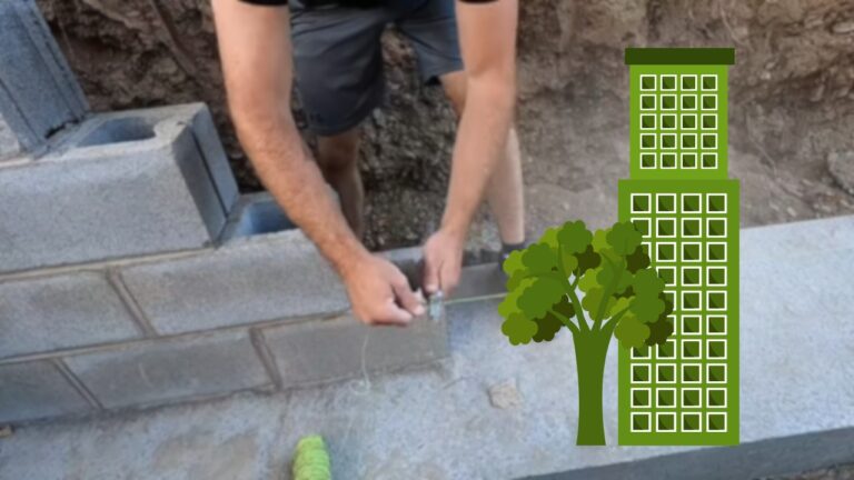 What is CBS in construction? - A Comprehensive Guide - WBA Corp