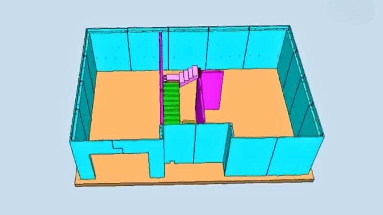 What is CBS in construction? - A Comprehensive Guide - WBA Corp