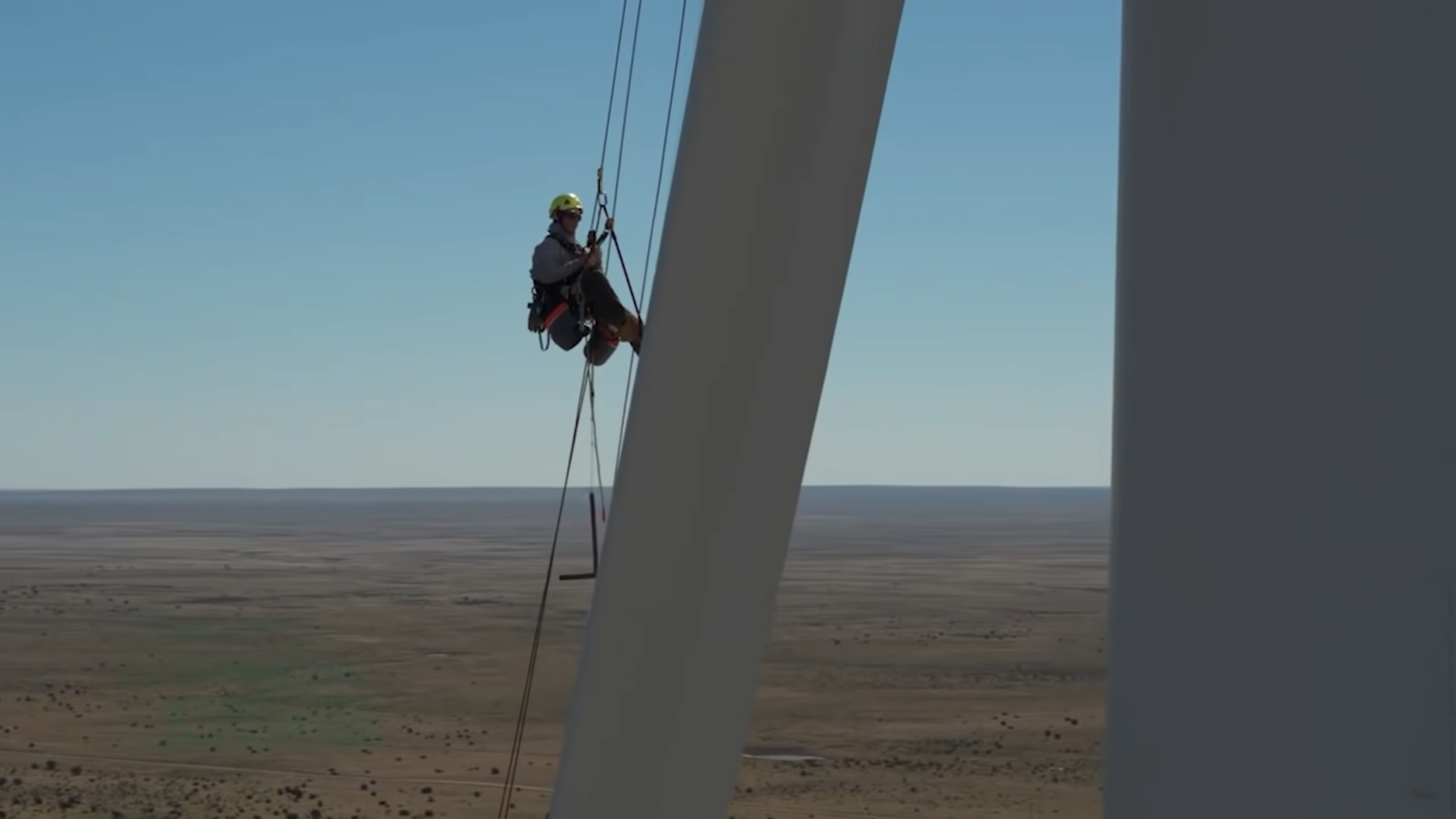 Elevate Your Safety: 5 Tools for Working at Height - WBA Corp